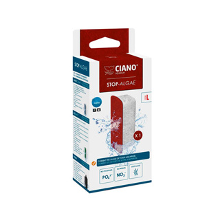 Ciano Stop Algae Filter Cartridge Large (CFBIO 150 & 250) - Fishden ...